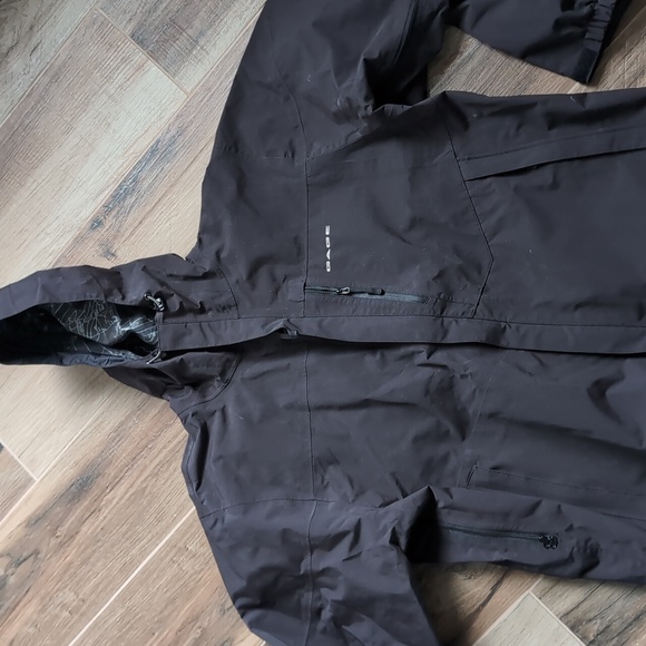 Grudens | Jackets & Coats | Mens Grudens Gage Technical Gear Xxl | Poshmark